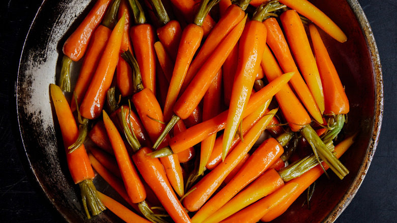 Essential Tips You Need When Cooking With Carrots