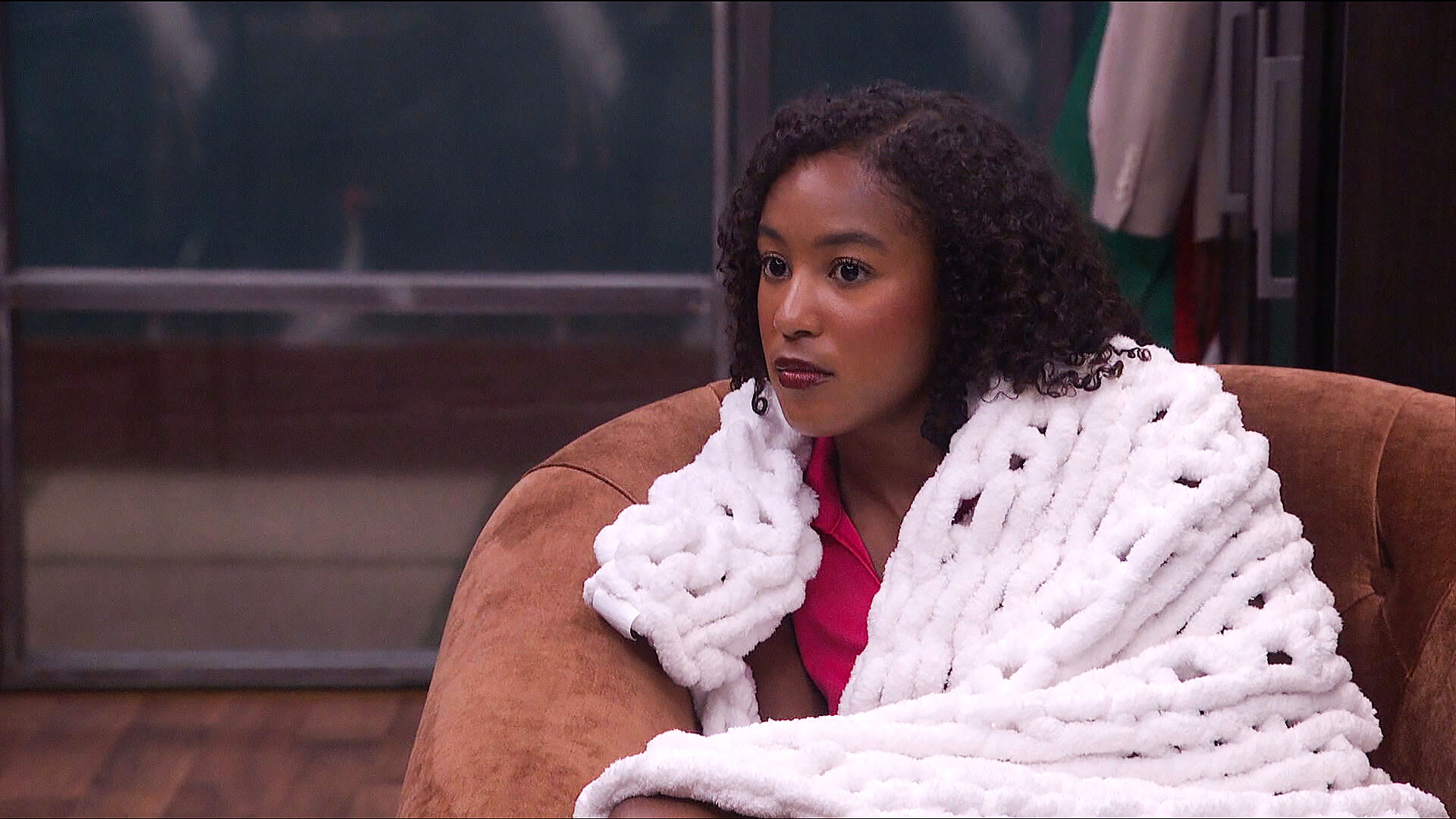 Big Brother's Julie Chen Moonves Reacts to Ashley's Vote Redo Attempt