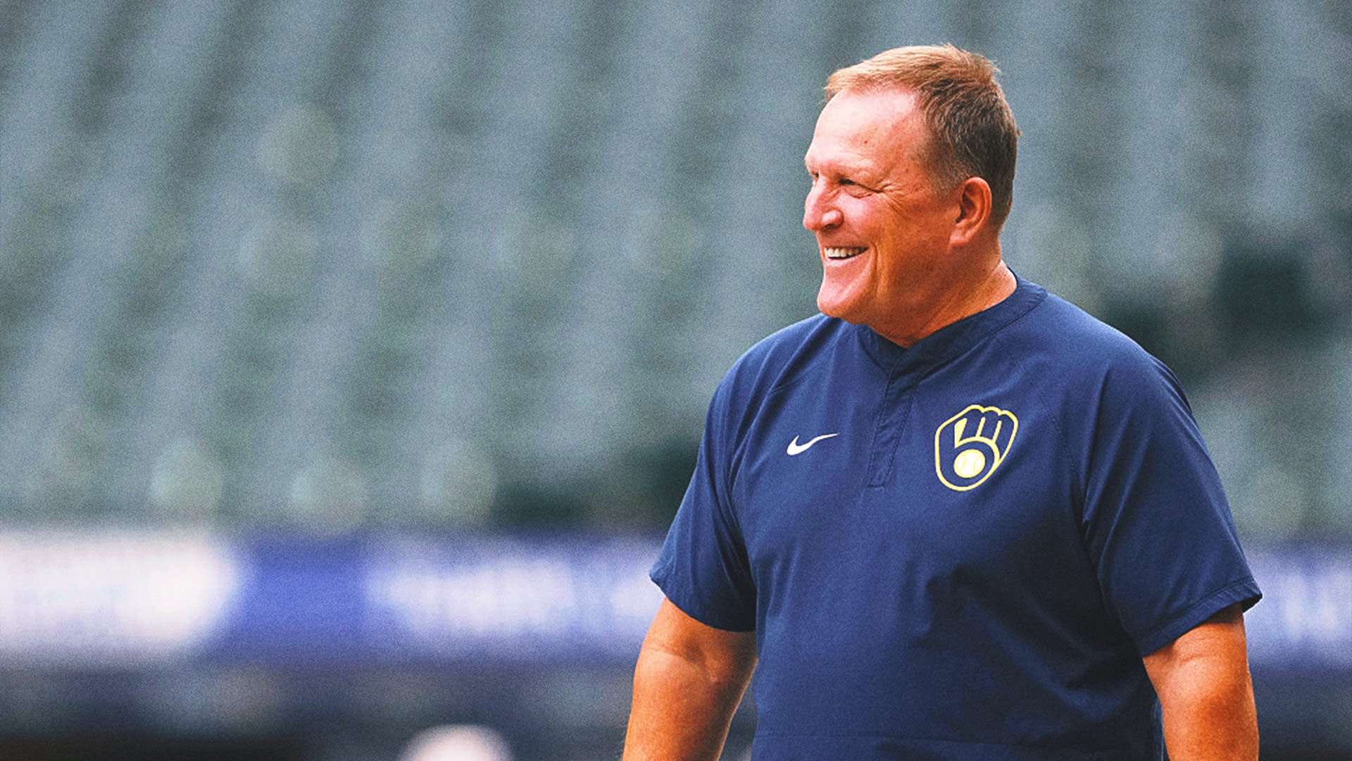 Pocket Pancakes? Brewers Selling Ballpark Flapjacks Inspired By Manager ...