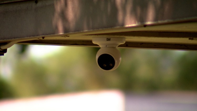 Uvalde schools to install AI gun detection system on all security cameras