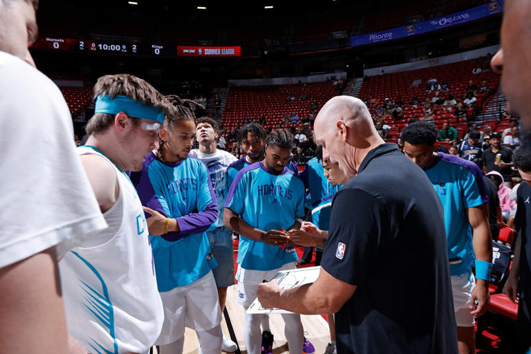 Knicks finalizing deal to bring in Chris Jent as associate head coach ...