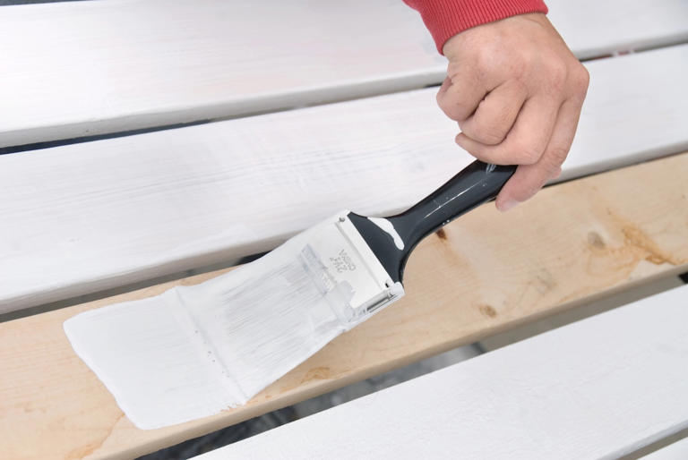 8 Times You Should Never Skip Paint Primer