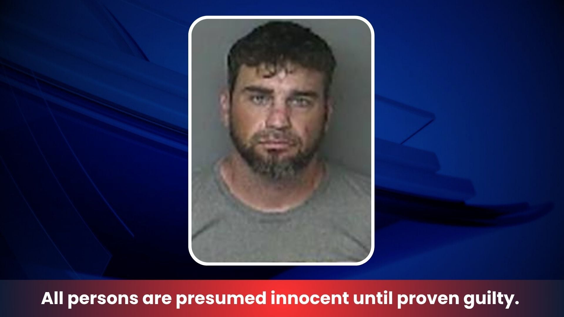 Mansura man arrested, sought on theft-related charges out of Ascension ...