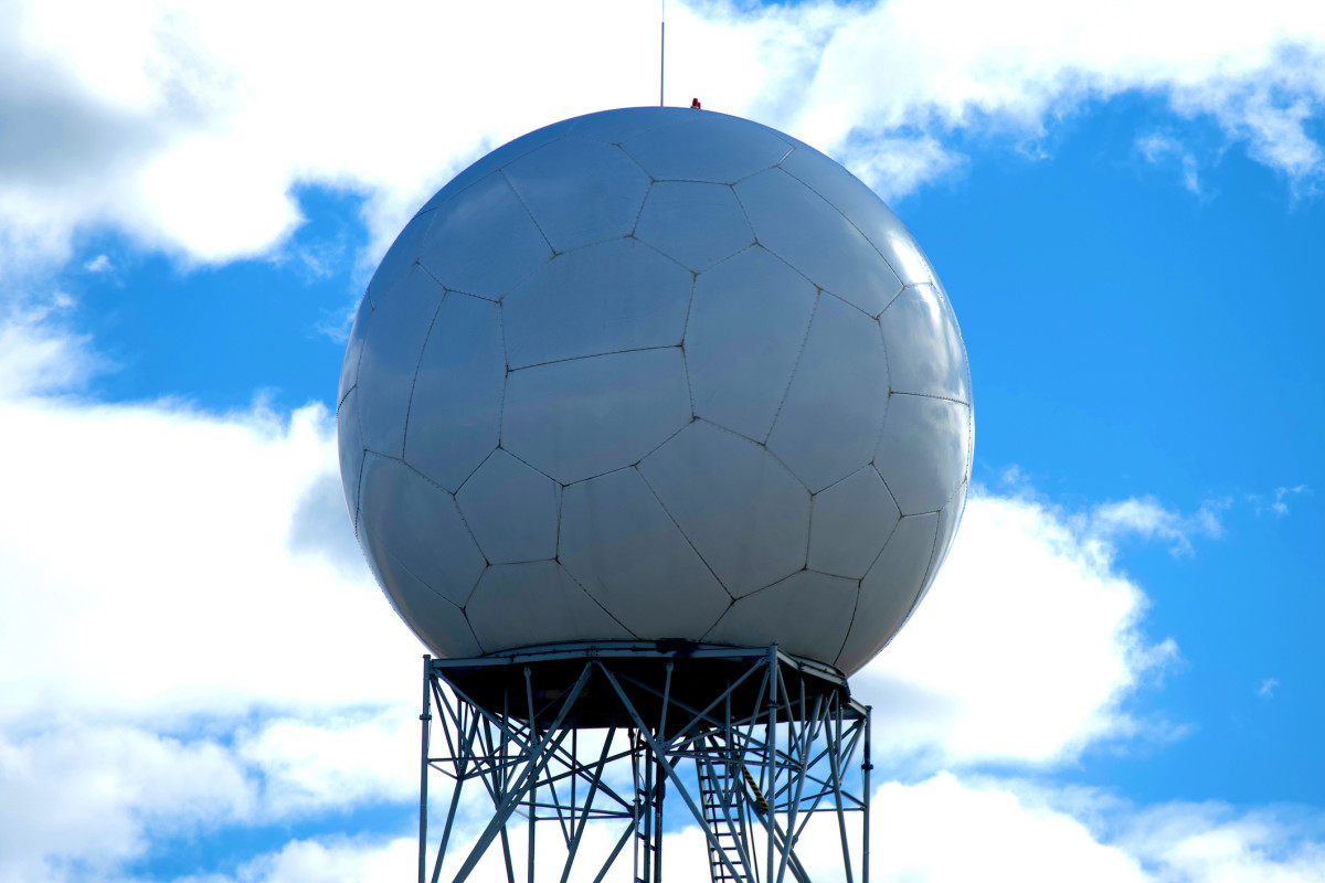 After Job Cuts, the National Weather Service Is Hiring Back Workers
