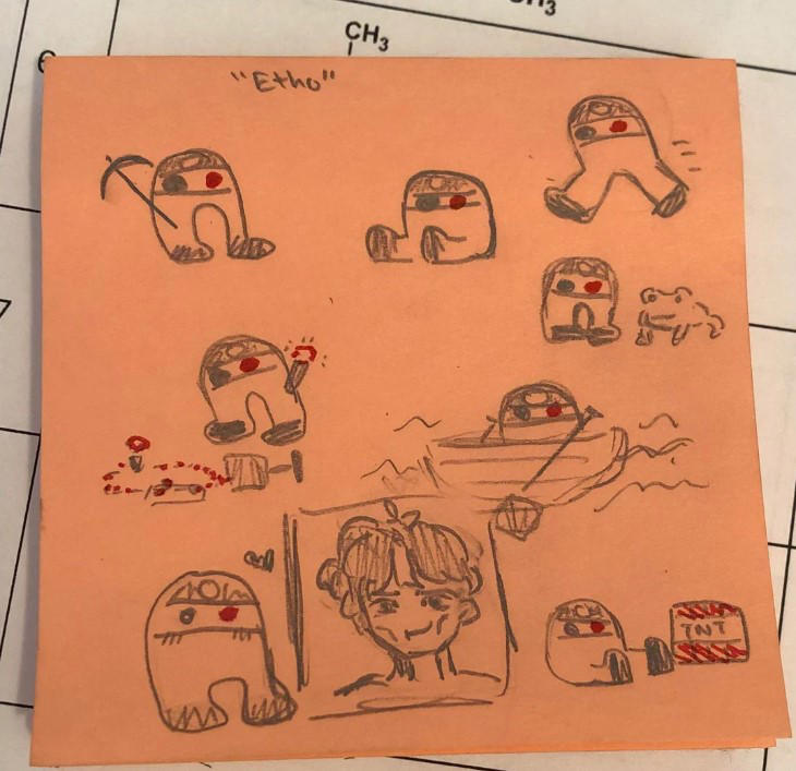 What Is 'Eefo' And Why Is It All Over 'Wplace?' The Viral 'Minecraft ...