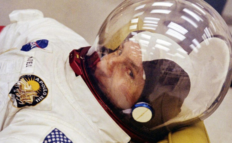 Jim Lovell Dies at 97: His Most Unforgettable Quotes About Space and Life