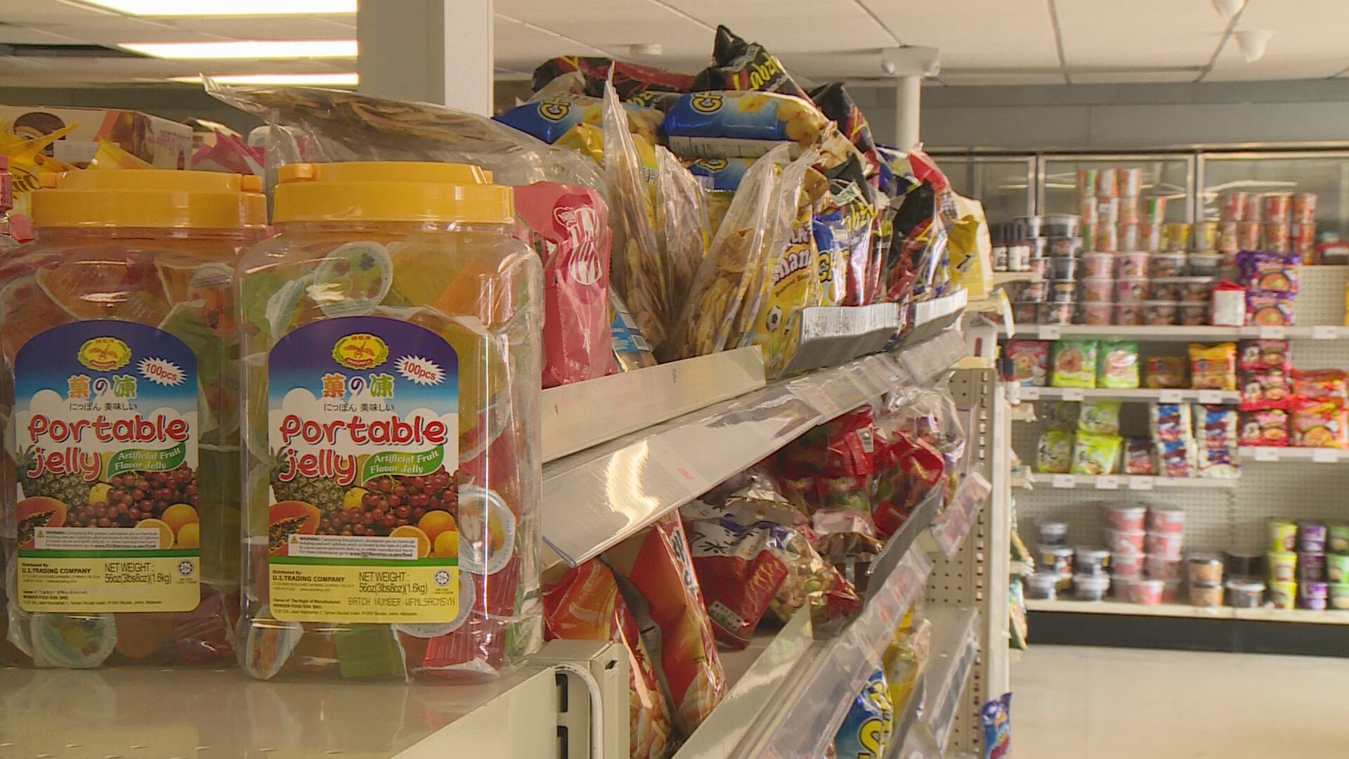 Hmong Community Fundraisers for Hmong New Years Festival