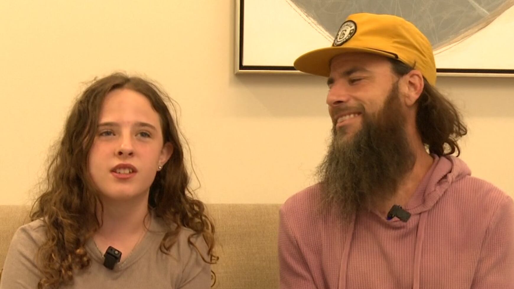 Local film ‘Holy Ghost’ debuts internationally and here at home