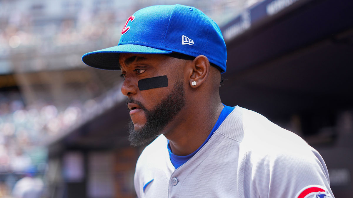 Braves improve infield depth with latest roster move