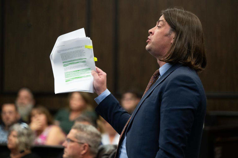 Probation for Guiding Hands staffers in autistic teen's 2018 restraint ...