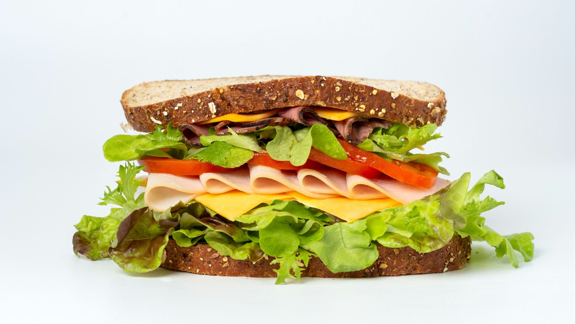 The 10 Worst Ingredients to Put in a Sandwich & The 10 Best