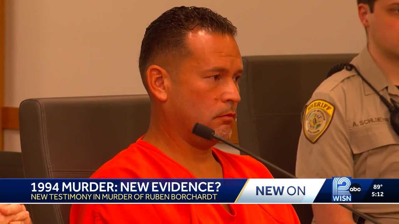 Letter claims wrong teen convicted in 1994 Jefferson County murder-for-hire