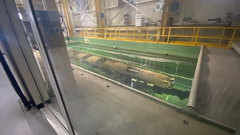 25 years ago the H.L. Hunley was raised off Charleston's coast. What ...