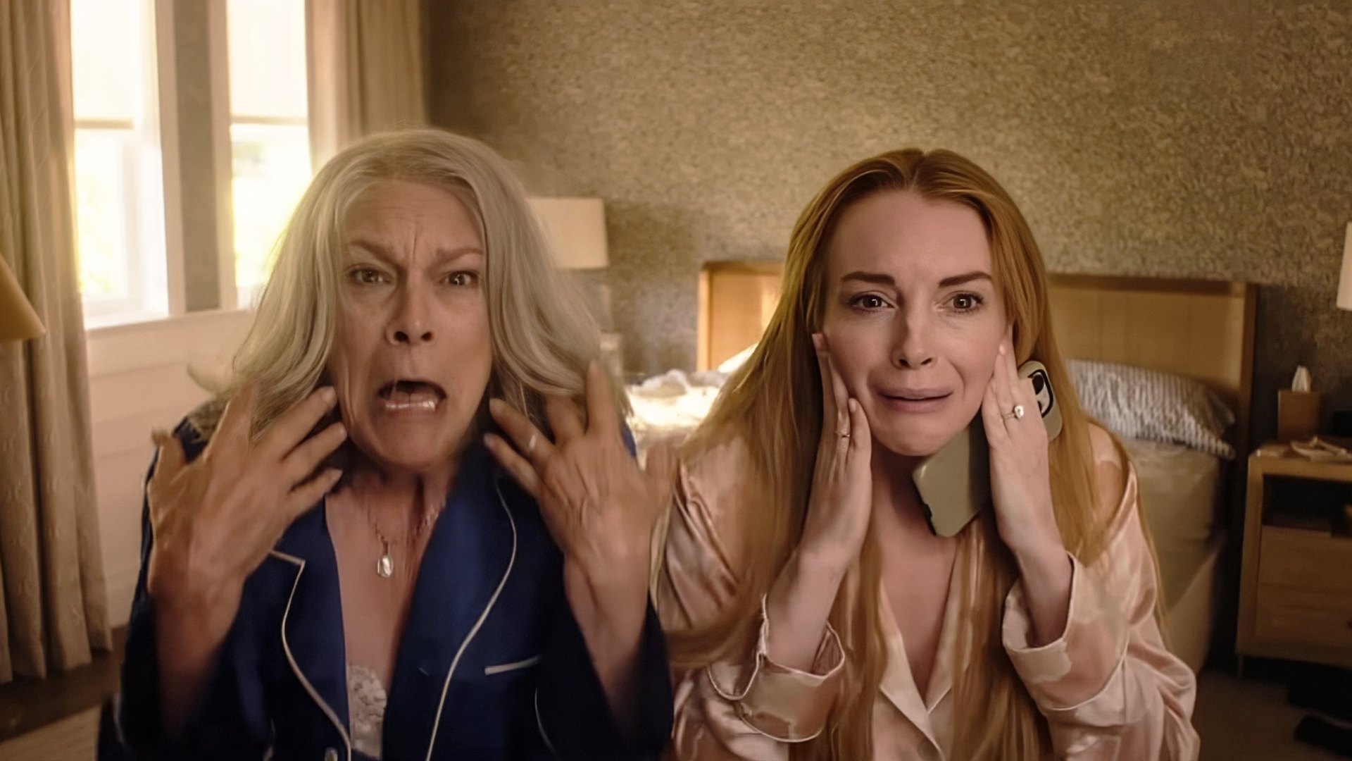 Does 'Freakier Friday' Have a Post-Credits Scene? Sequel's Ending Explained