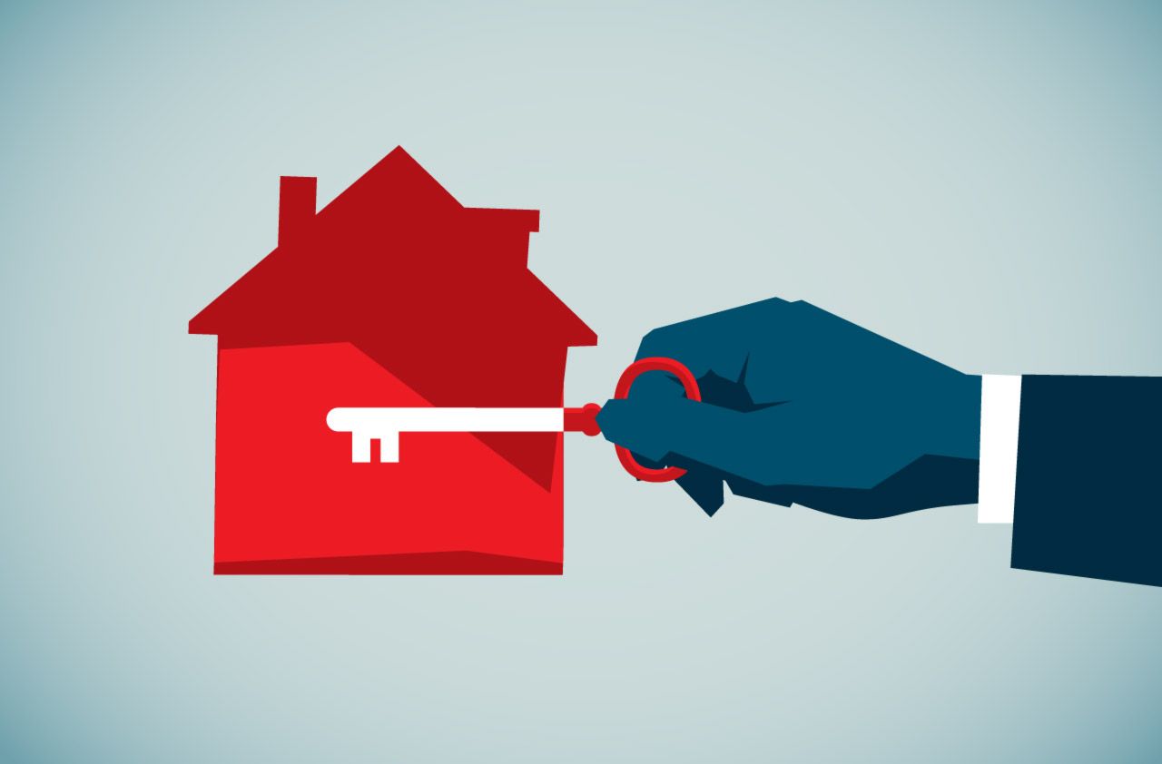Kiplinger housing outlook: Existing-home sales edge up this spring, but ...