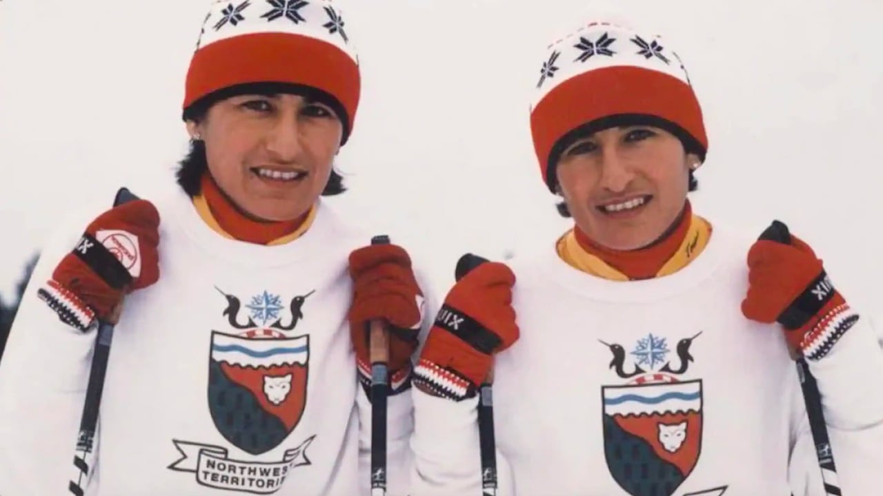 Hall inductees prove Canada Games can be a launchpad to the Olympics