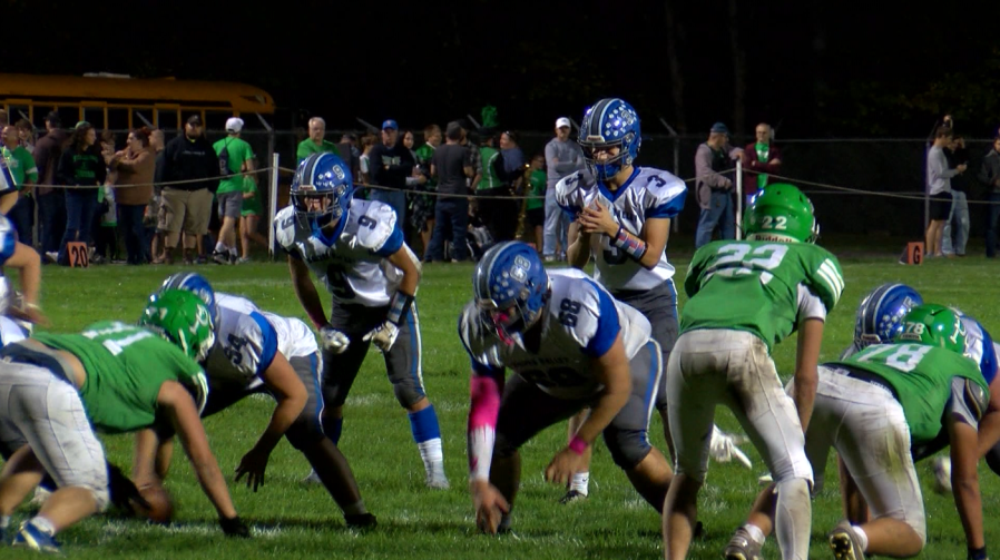 Sportsbeat Preview: United Valley Lions