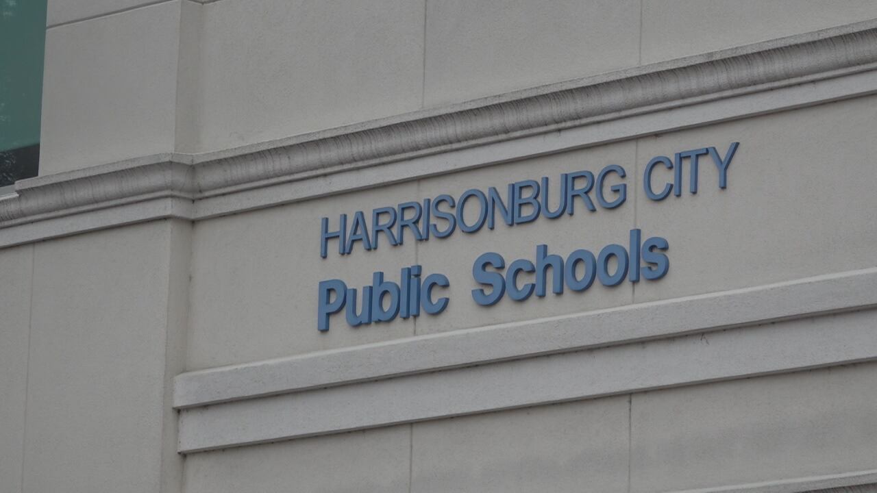Harrisonburg City Public Schools responds to below-average SOL test results