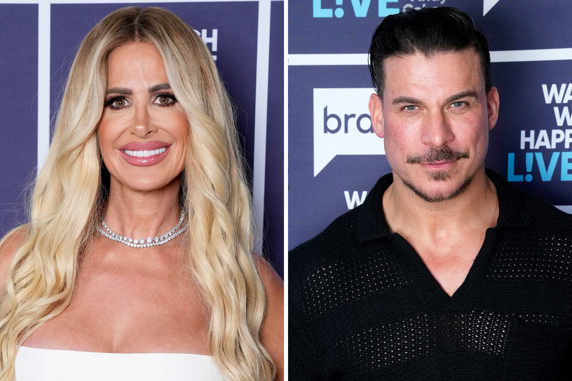 Kim Zolciak Clarifies What Really Happened With Jax Taylor: "I've Only ...