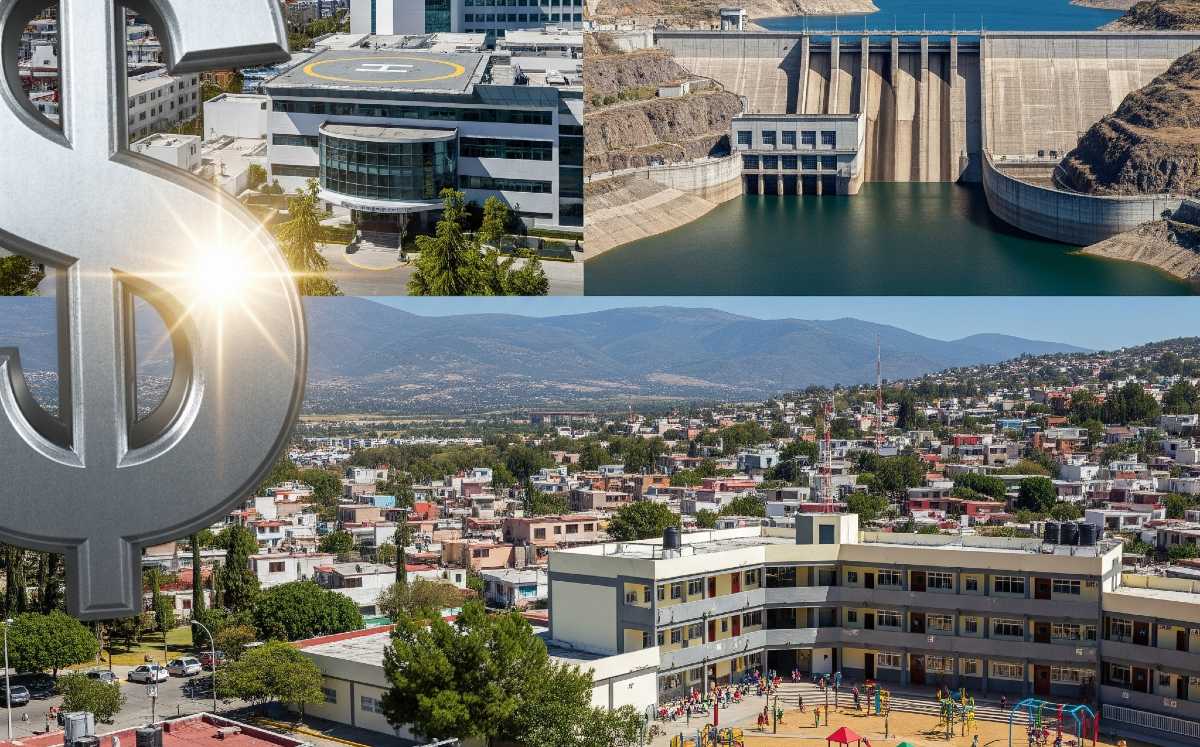 ¿Qué harías con 50 millones de dólares? Esto es lo que se podría hacer ...