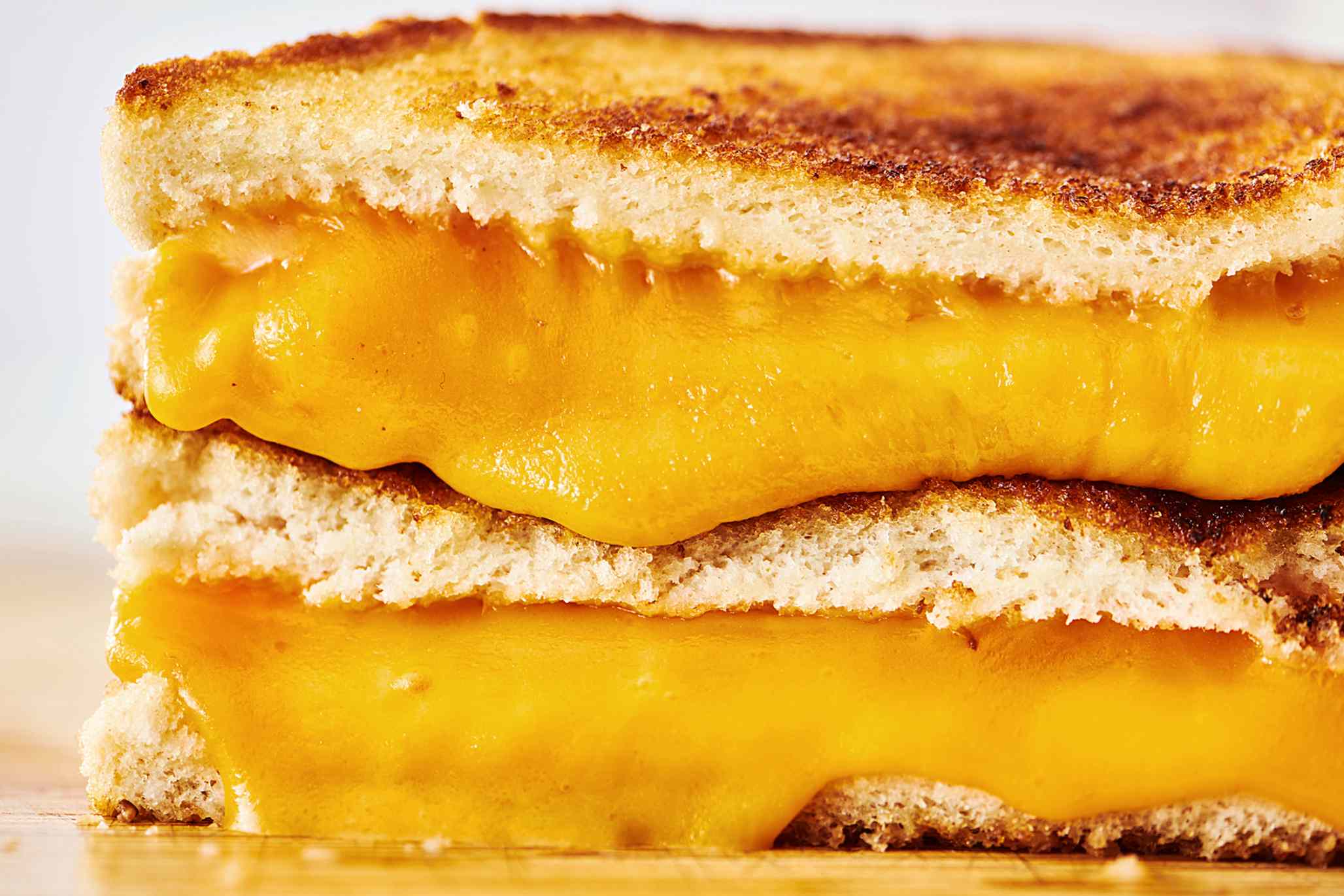The simple ingredient that makes grilled cheese taste like a $16 bistro ...