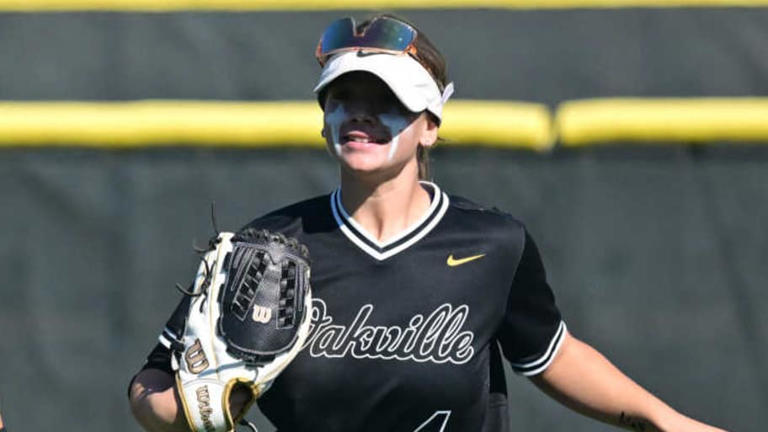 Baseball in her blood: Missouri native Addie Frank among trend of ...