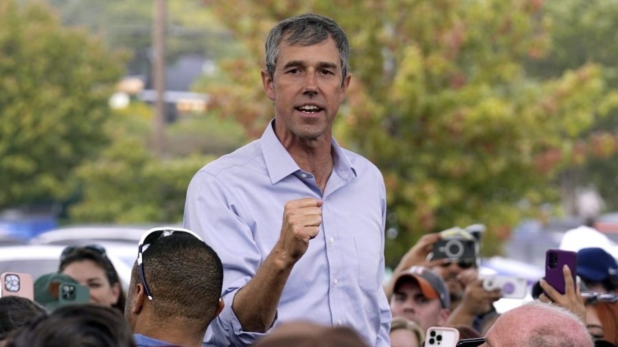 Beto O’Rourke’s group claims another victory vs. Paxton in court