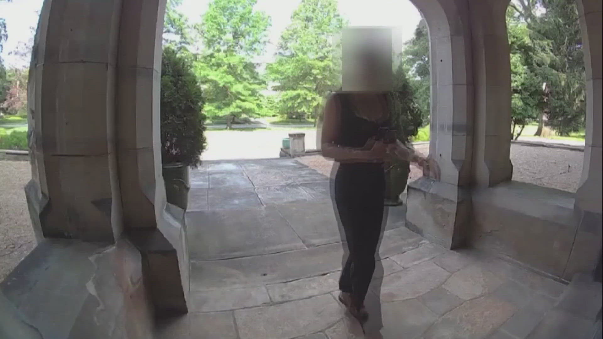 Wife of Cleveland Heights mayor indicted on trespassing charges after ...