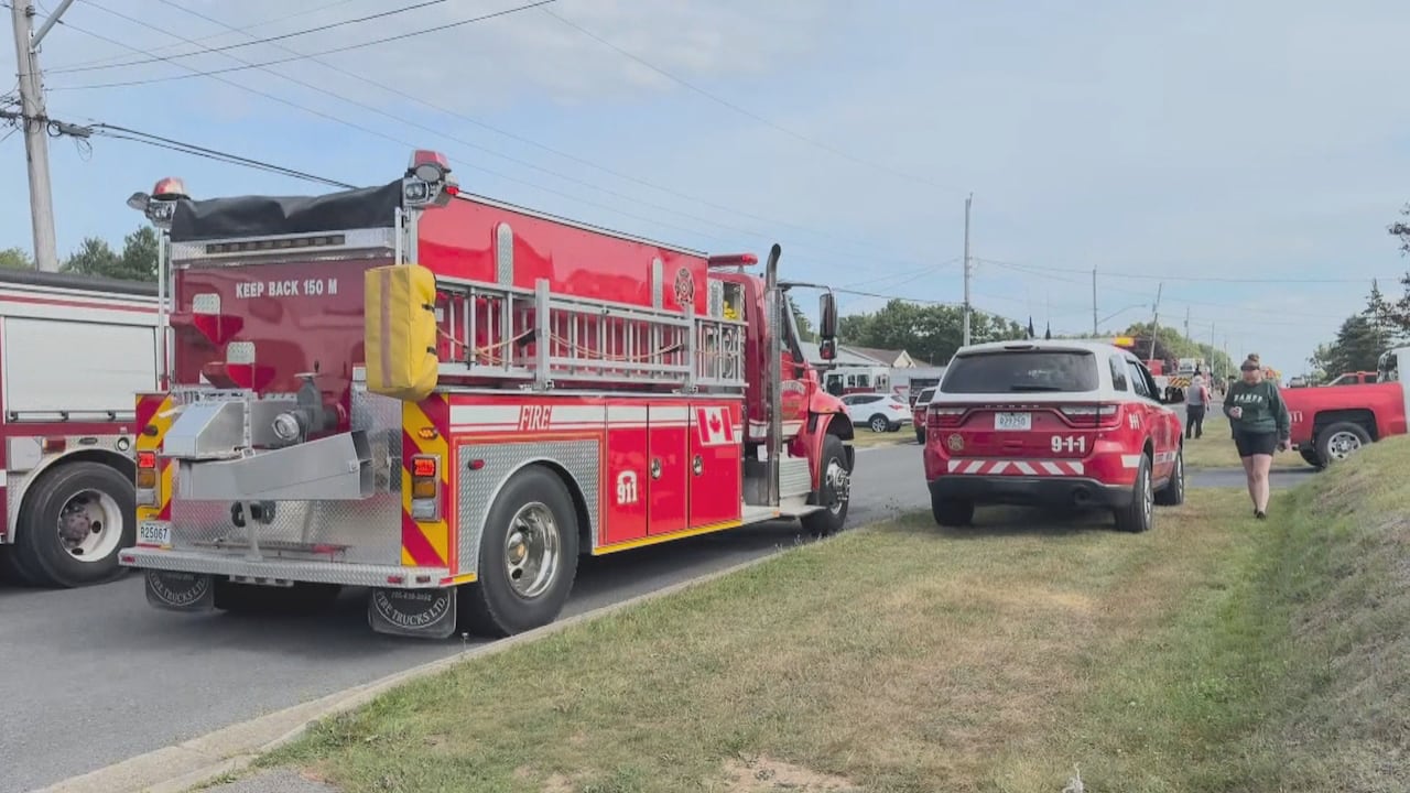 Fire departments still responding to reports of outdoor fires