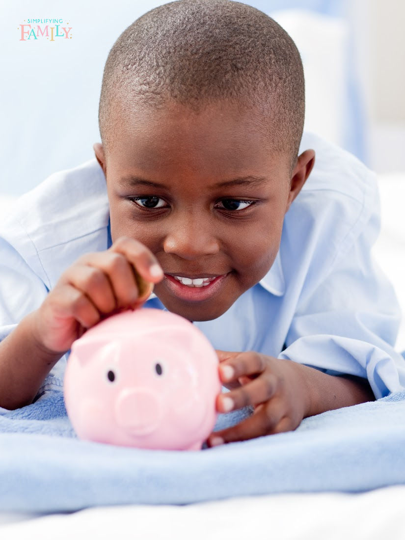 8 Tips for How to Teach Kids About Money While They Are Young