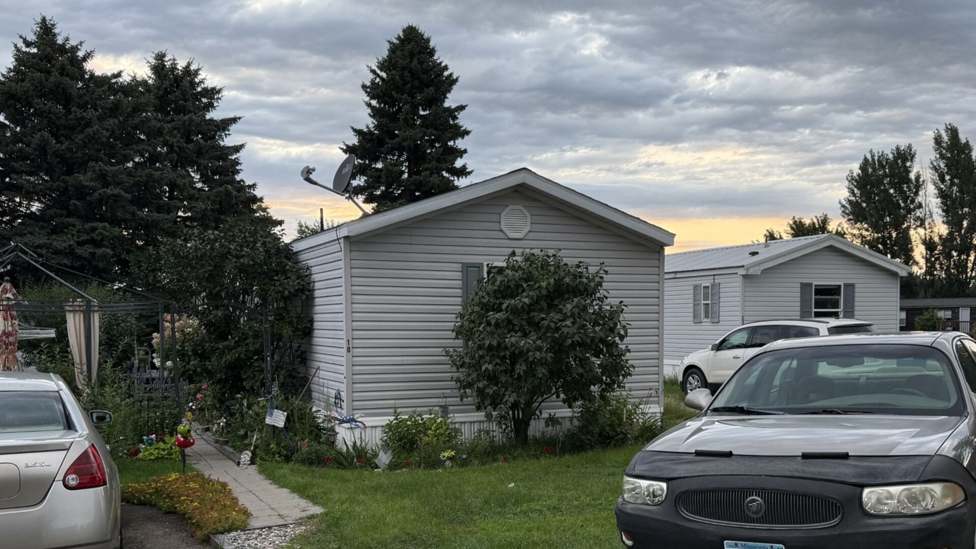 Three people taken to hospital after stabbing incident in Barnesville