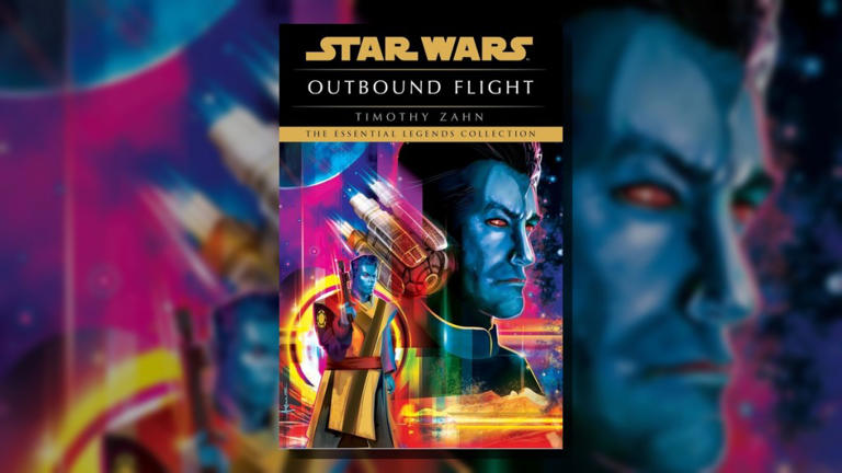 Best Star Wars Novels (Updated: August 2025)