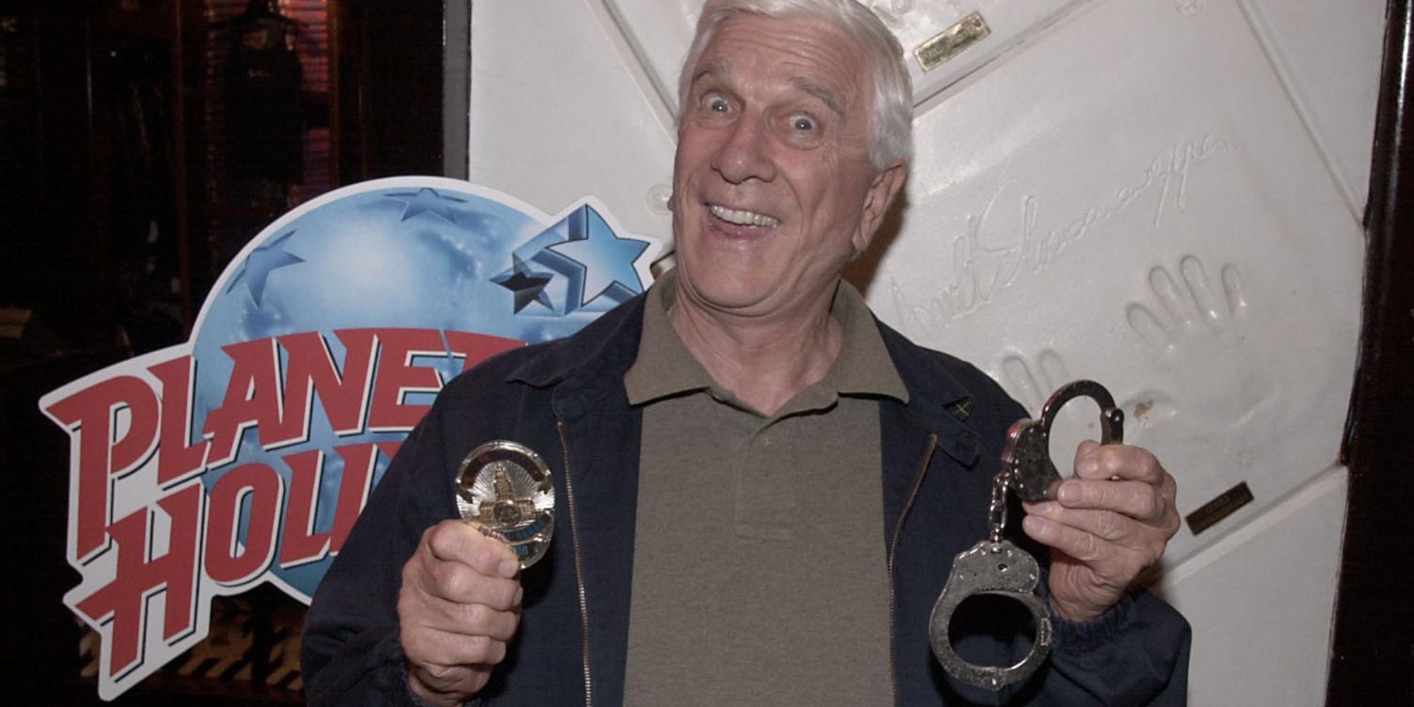 Why Airplane! Deserves a Remake After The Naked Gun's Success