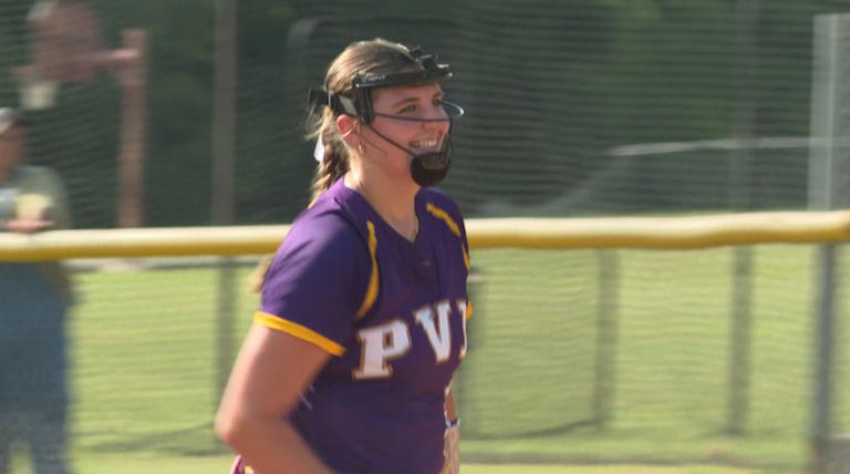 The Pitching Queen: PVA’s Brynlee McKoin hits 1000 strikeout Milestone