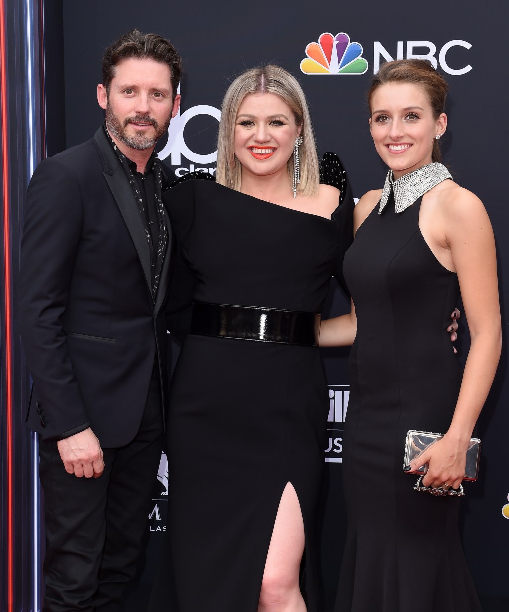 Brandon Blackstock’s brother speaks out after Kelly Clarkson’s ex dies ...