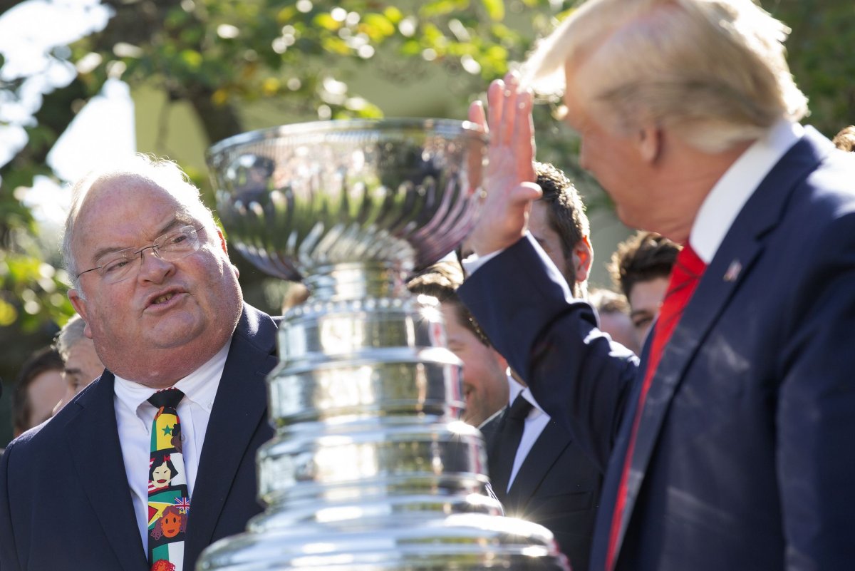 Trump replaces Billy Long as IRS boss; Bessent takes over temporarily