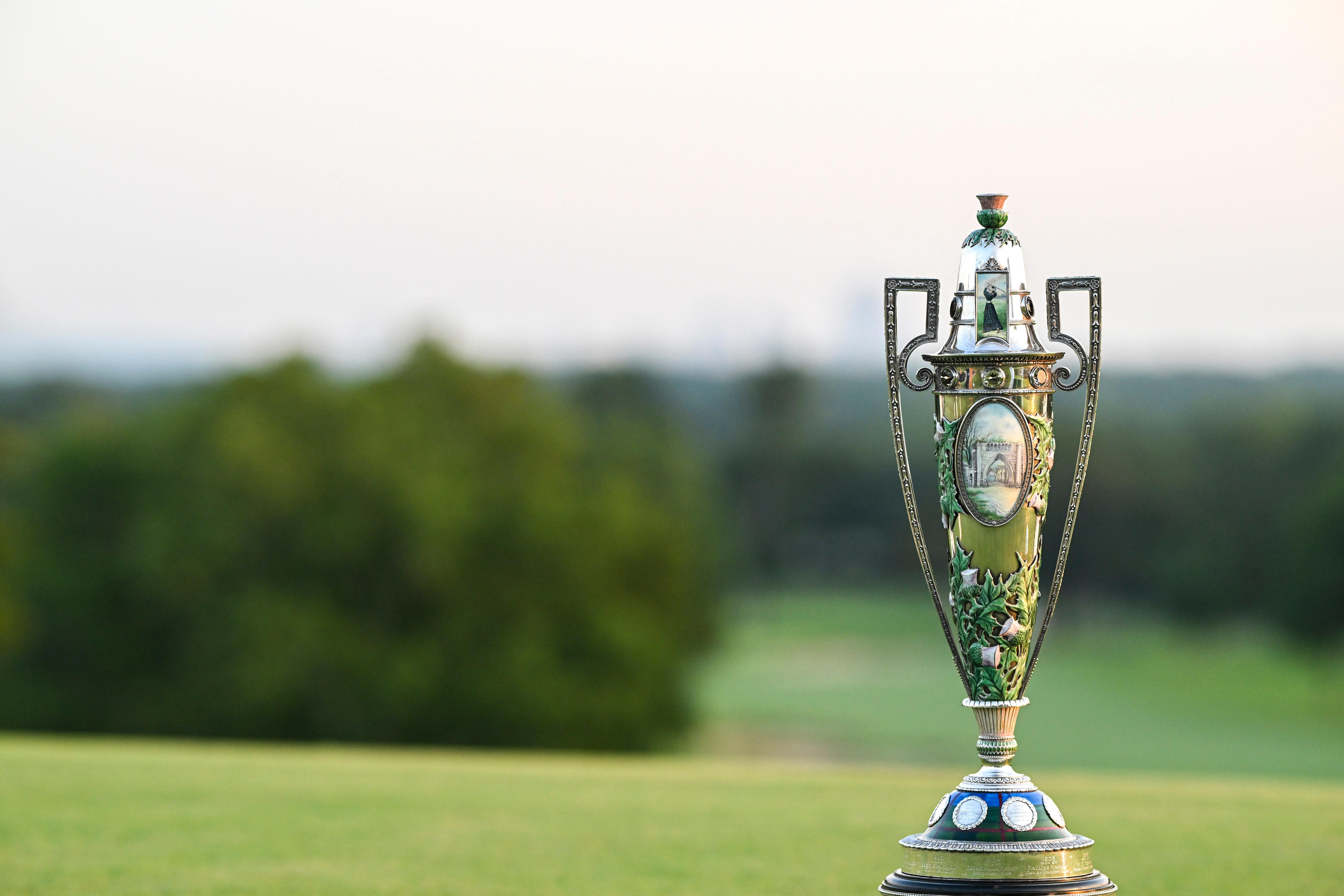 Could this Oklahoma golf club become the first to host every USGA ...