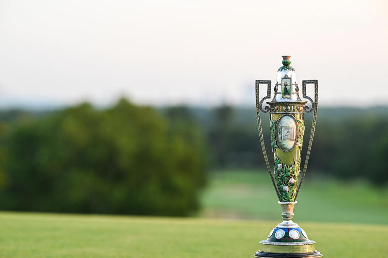 Could this Oklahoma golf club become the first to host every USGA ...