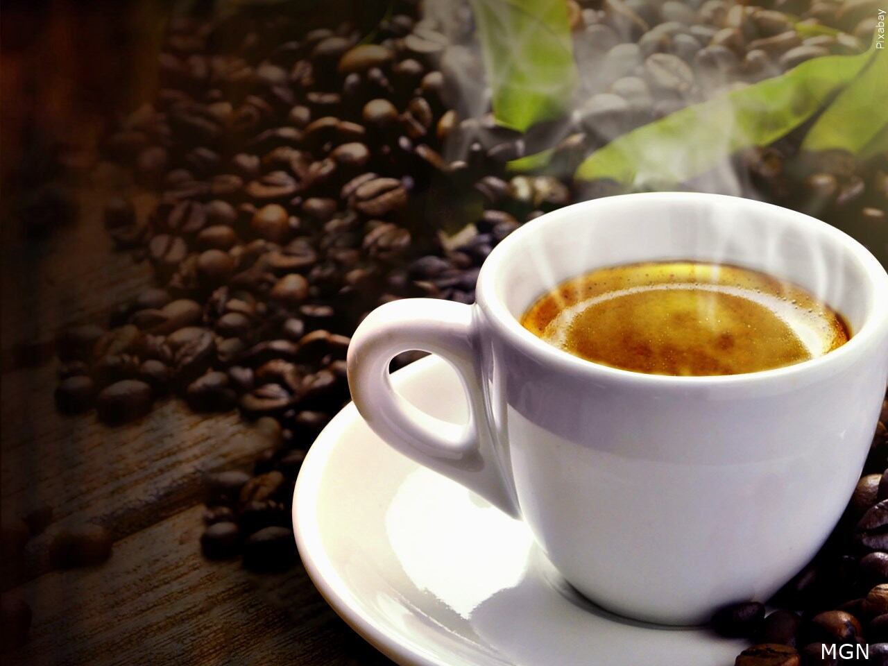 Coffee company in Edgar expanding thanks to state grant