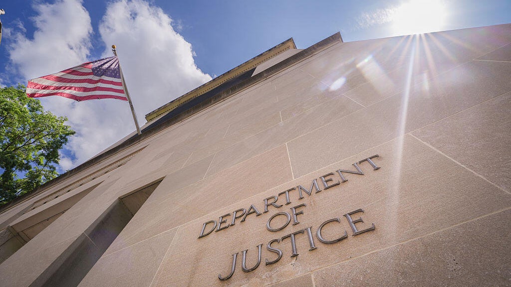 California woman who led white supremacist terror group pleads guilty ...