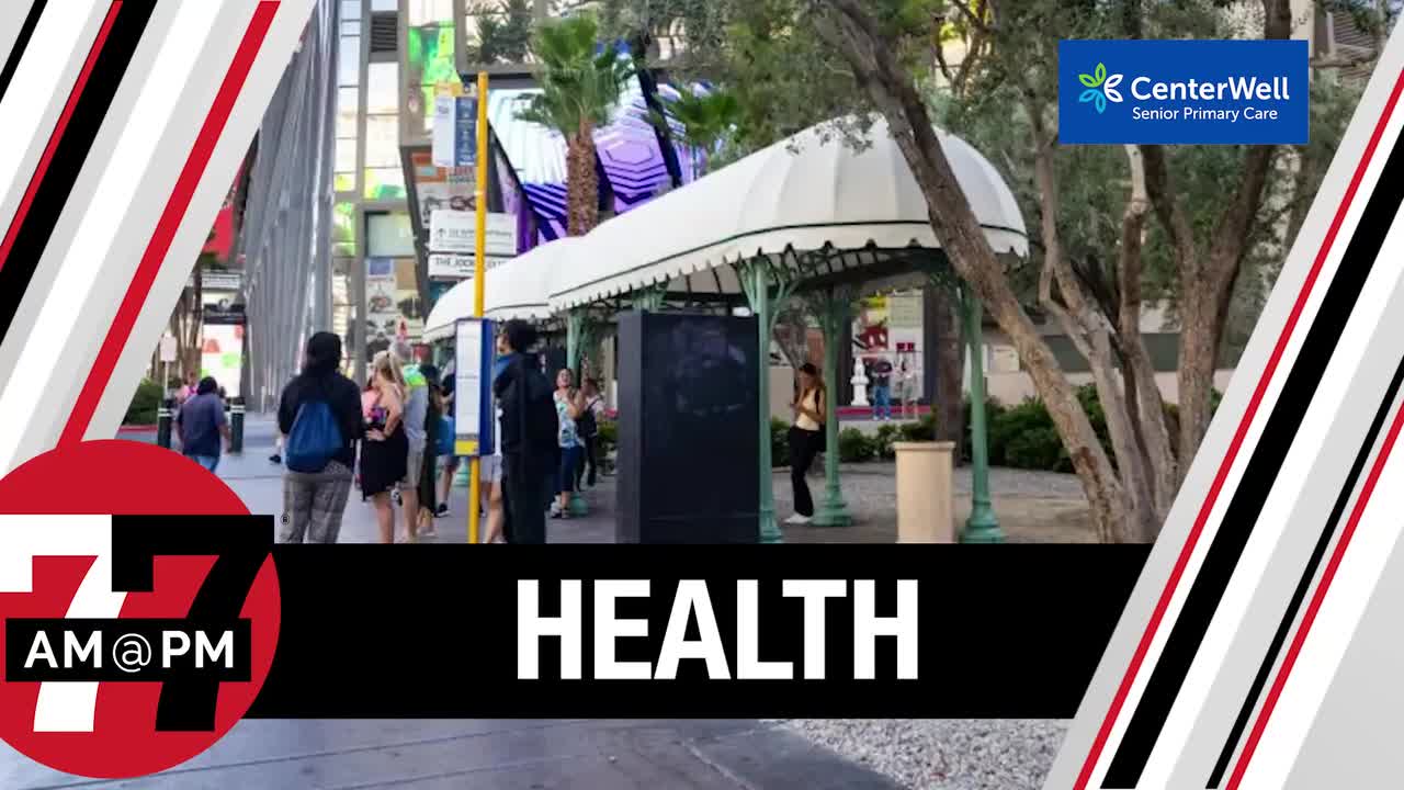 RTC security company among 2 cited under new Nevada heat regulation