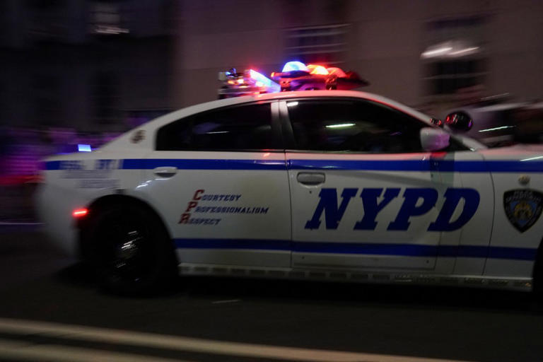 Bronx woman driving 77 mph in 25 mph zone indicted for killing cab ...