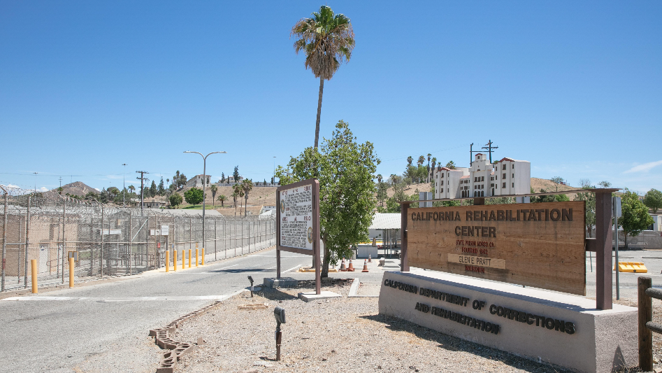 A California prison is closing. What does it take to shut down a prison?