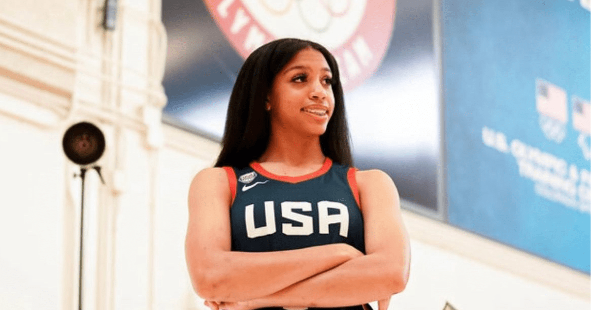 South Carolina women’s basketball: Gamecock target Jayla Jordyn Jackson ...