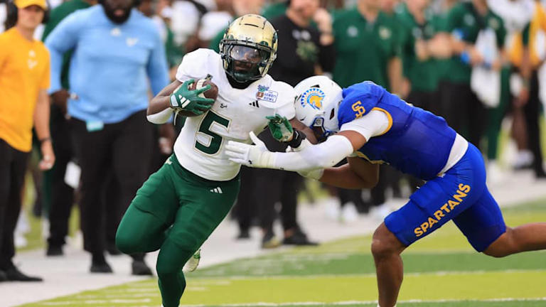 San Diego State football opponent preview: San Jose State