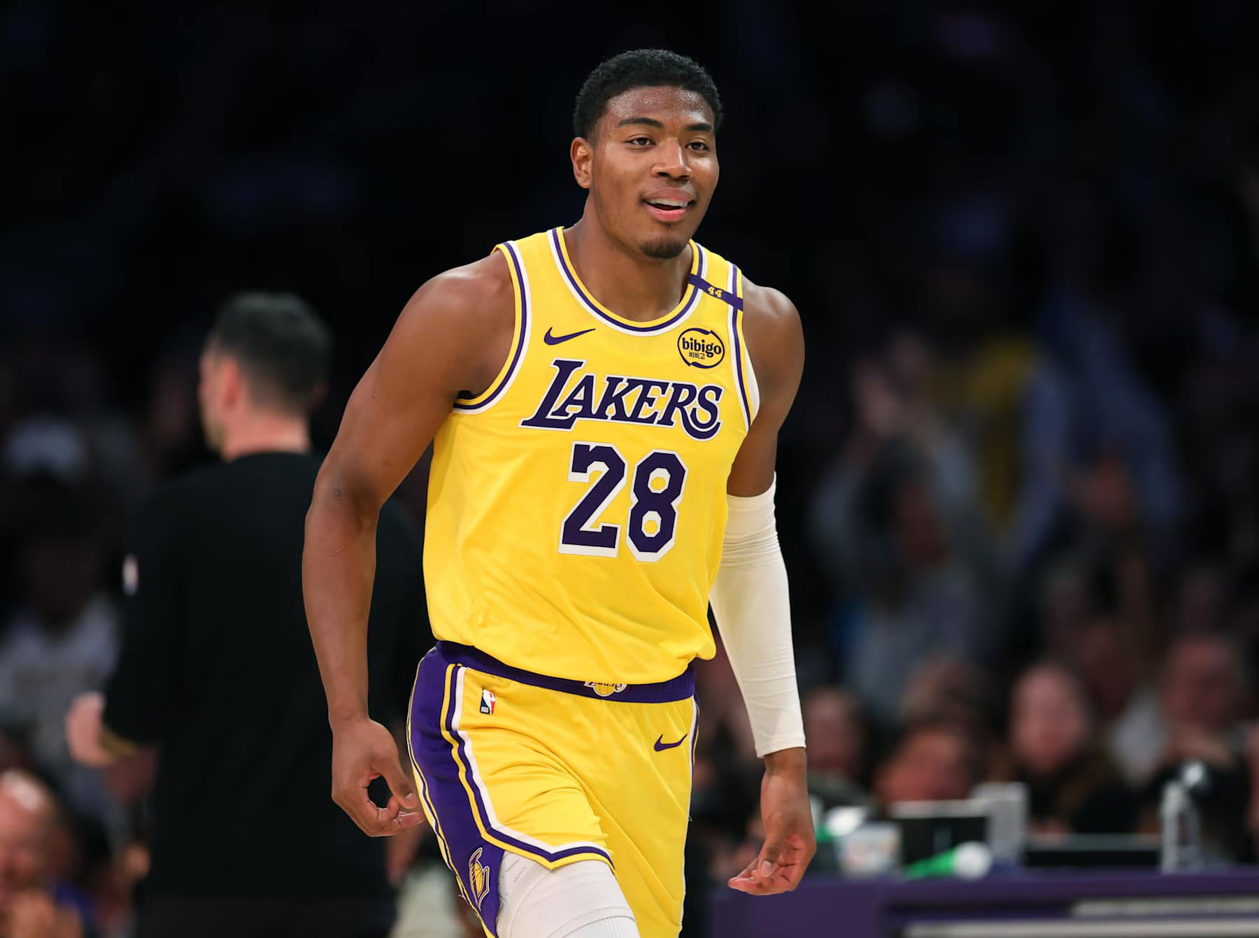 Why the Los Angeles Lakers Could Move $51 Million Star Following ...