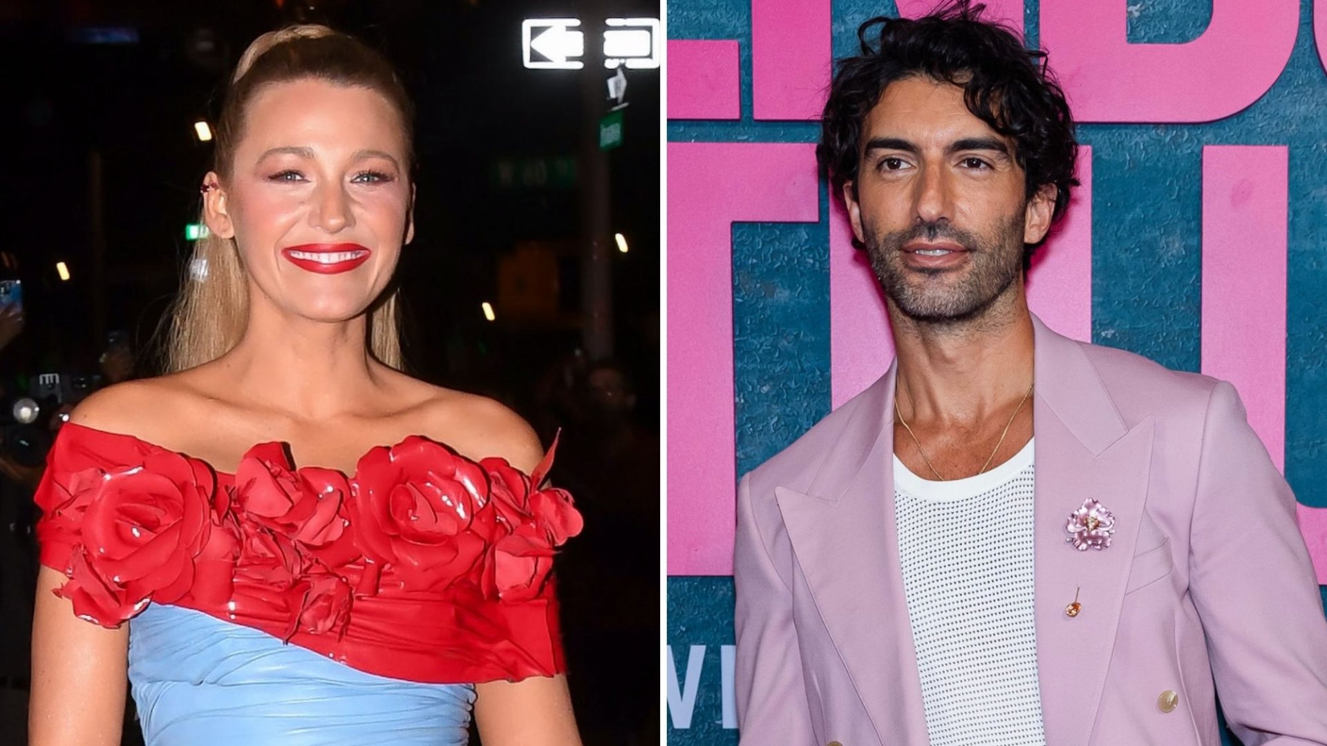 Judge Sides With Blake Lively Over Justin Baldoni Grants Her