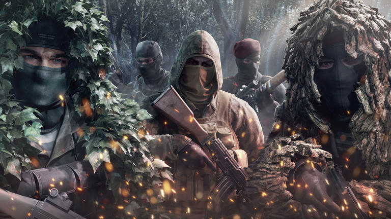 Fox Hunt's release date is not the same as Metal Gear Solid Delta ...