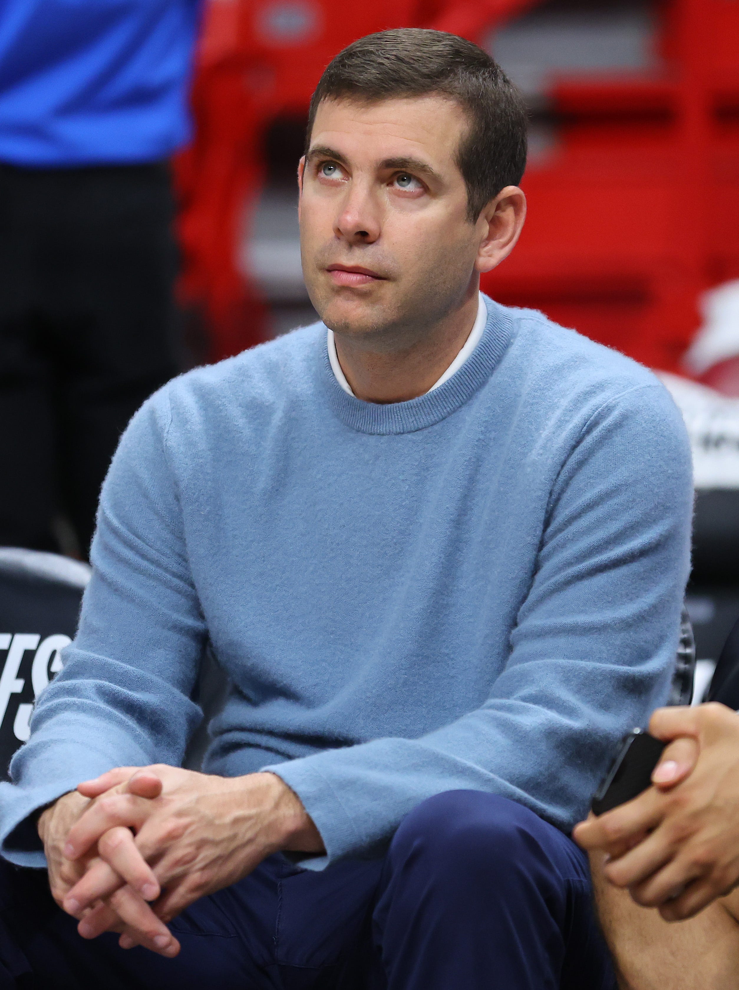 What should we make of trade proposals currently floating about the Boston Celtics media?