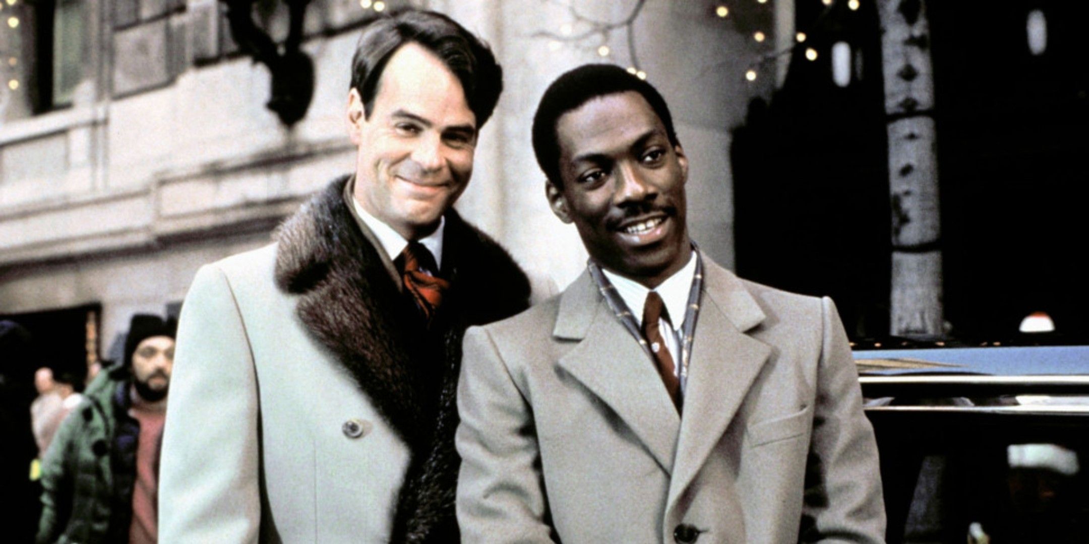 Top 10 Comedy Actors Of The 1980s: Ranking The Decade's Funniest Stars